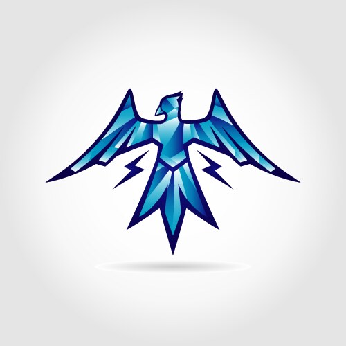 Thunderbird Logo Vector Images (12)