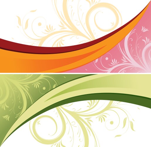 Creative background Royalty Free Vector Image - VectorStock