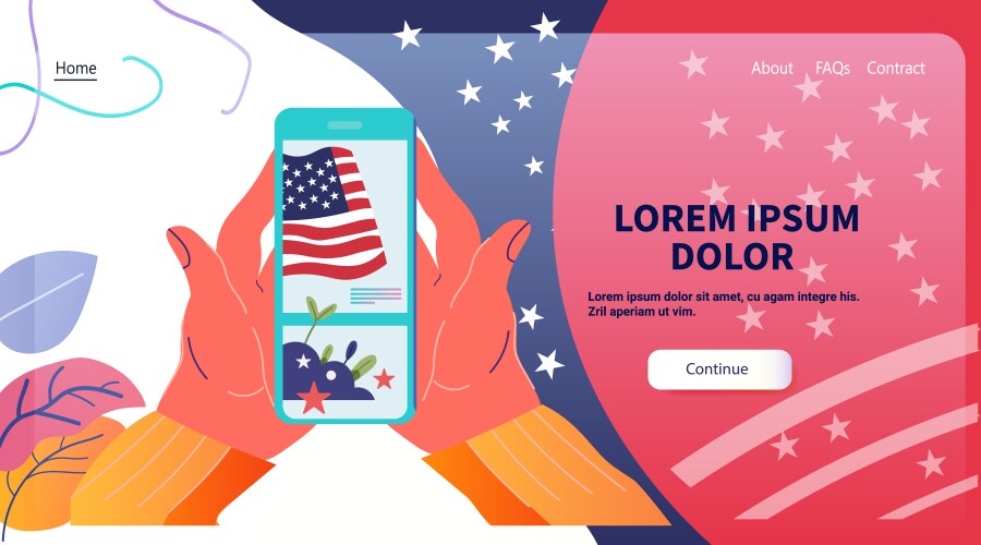 Orange Mobile App Backgrounds Vector Images (over 43,000)