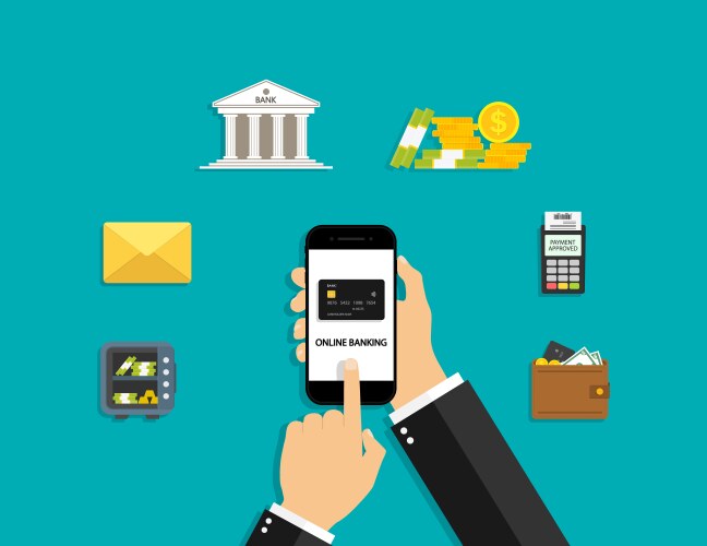 Bank Customer Vector Images (over 39,000)