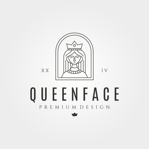 Queen Outline Vector Images (over 20,000)