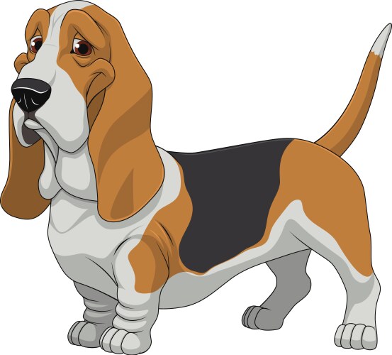 Set dogs Royalty Free Vector Image - VectorStock