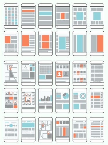 Mobile Phone Vector Images (over 800,000)