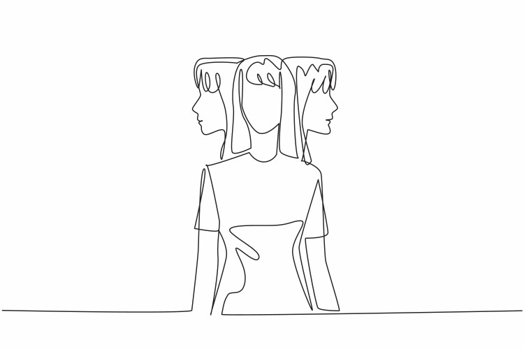 Alter Ego Vector Images (over 290)