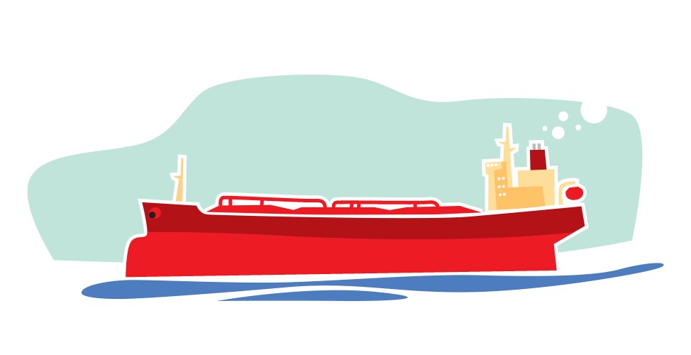 Tanker Ship Vector Images (over 14,000)
