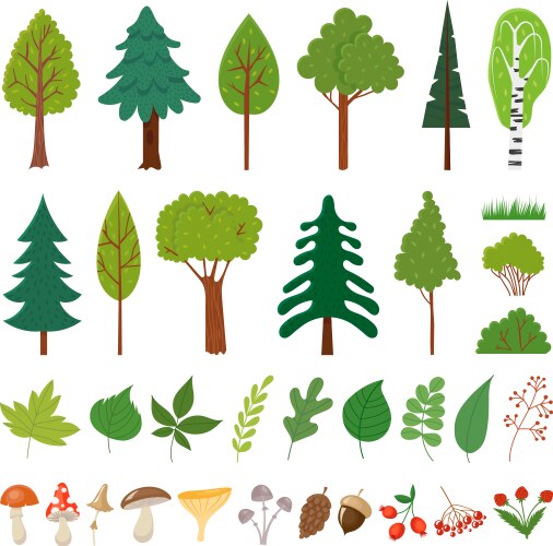 Plants Outline Vector Images (over 370,000)