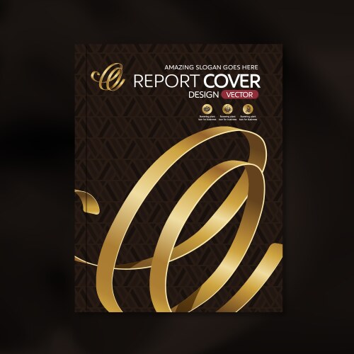 Prospectus Cover Page Vector Images (over 1,200)