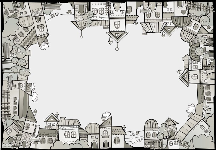 Cartoon Border Vector Images (over 100,000)