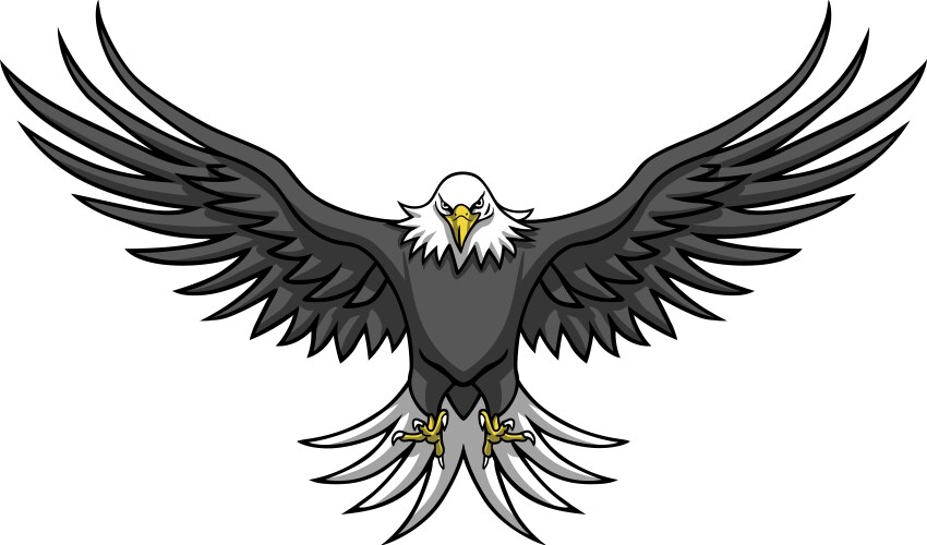 Spread Eagle Vector Images (über 2,700)