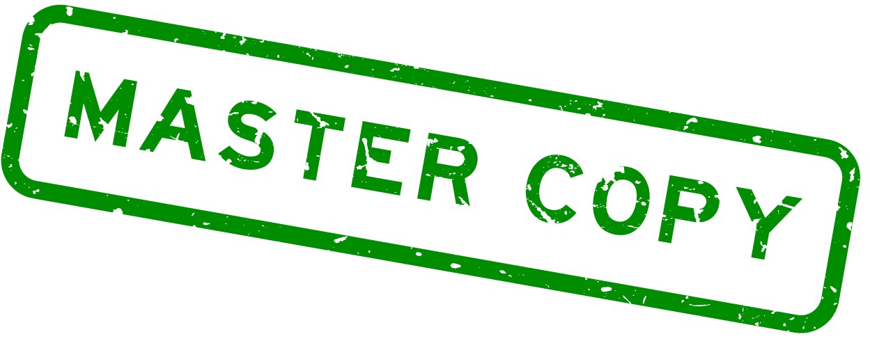 Grunge green unclassified word hexagon rubber Vector Image