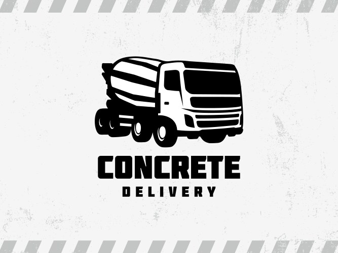 Concrete Logo Vector Images (over 7,300)