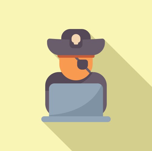 White Hat Hacker Vector Images (over 2,000)