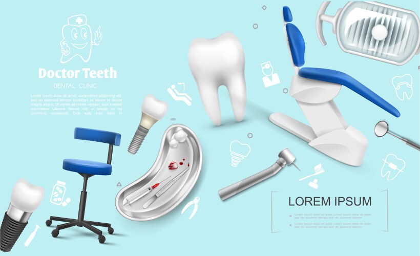Dentistry Vector Images (over 82,000)
