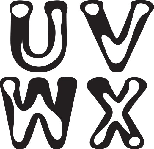 Alphabet Clip Art Vector Images (over 38,000)