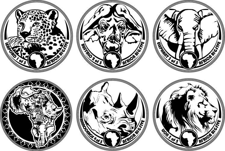 Laser Engraving Vector Images (over 5,900)