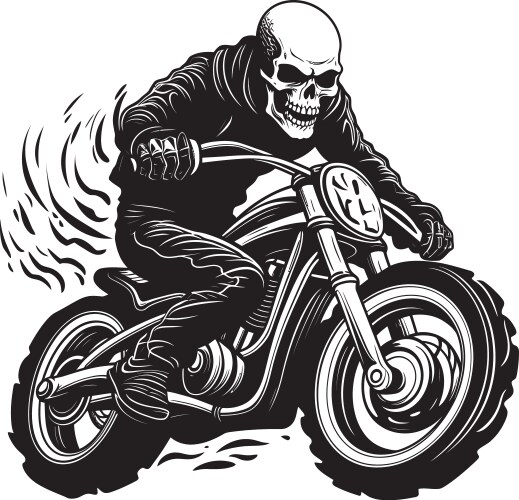 Ghost Rider Vector Images (over 220)