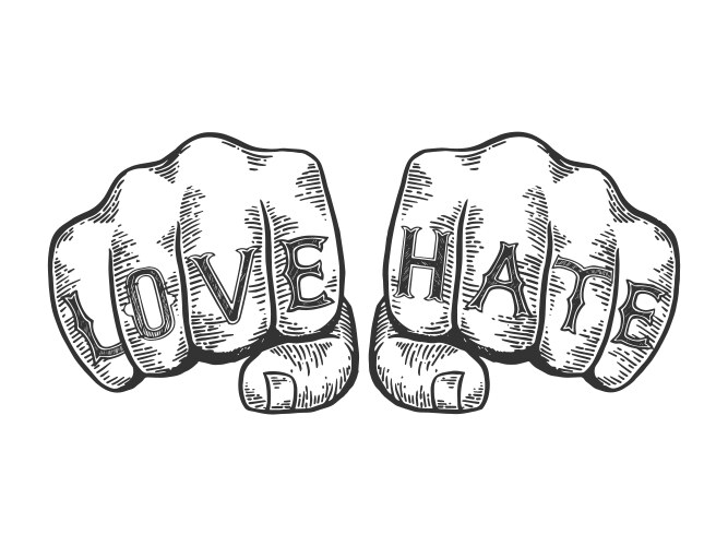 Hand Fist Vector Images (over 45,000)