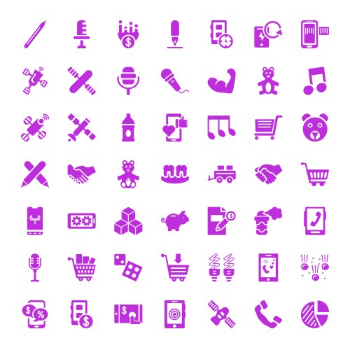 Free Clipart Vector Images (over 4,500)