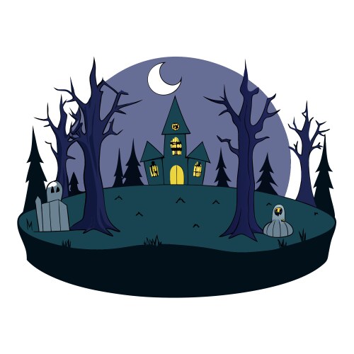 Creepy Vector Images (over 150,000)