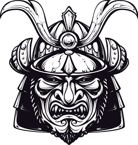 Samurai Vector Images (over 18,000)