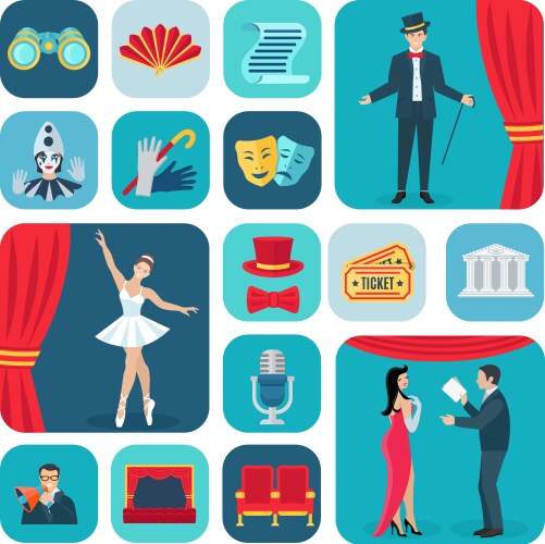 Theater Mask Vector Images (over 25,000)