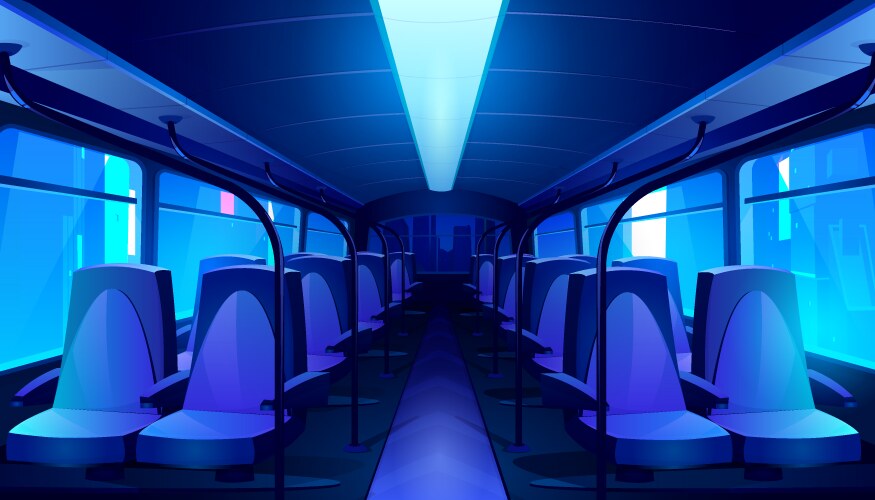 School Bus Interior Vector Images (over 260)
