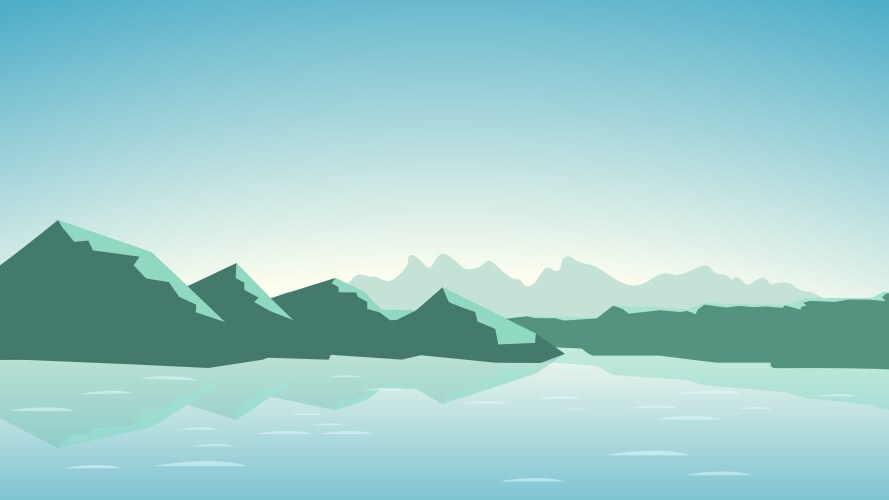 Lake Vector Images (over 110,000)