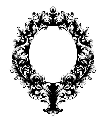 Victorian Frame Vector Images (over 78,000)