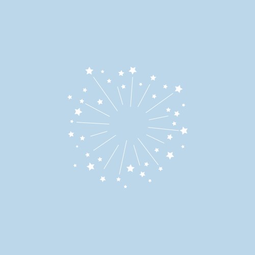 Minimal Star Vector Images (over 59,000)