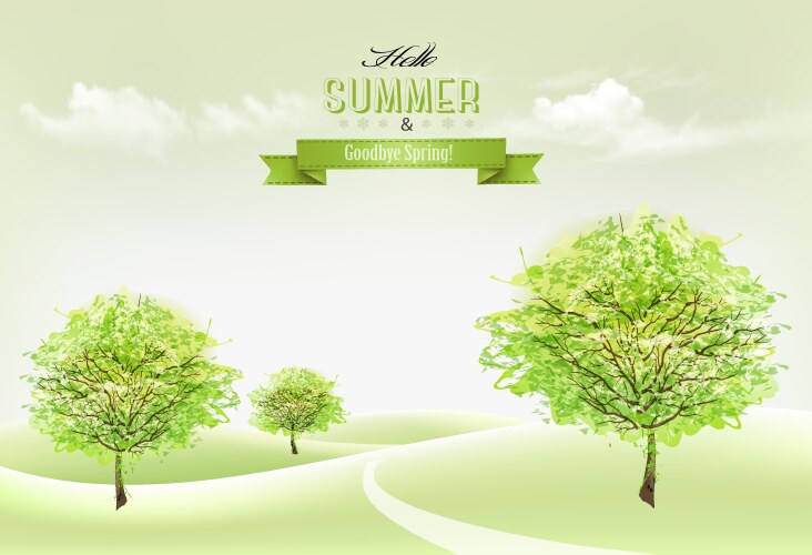 Countryside Background Vector Images (over 50,000)