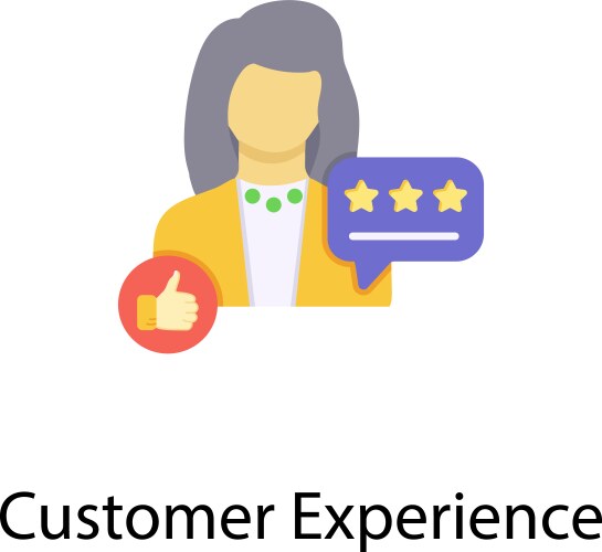 Customer Experience Vector Images (over 21,000)