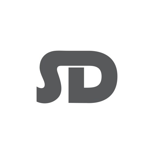 Sd Letters Logo Vector Images (over 2,900)