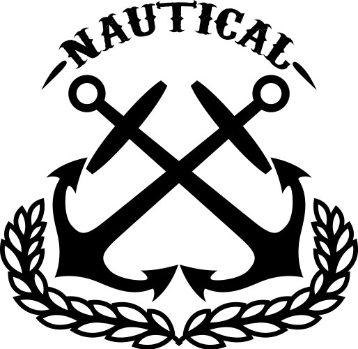 Nautical Emblem Vector Images (over 24,000)