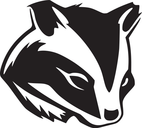Badger Vector Images (over 3,500)