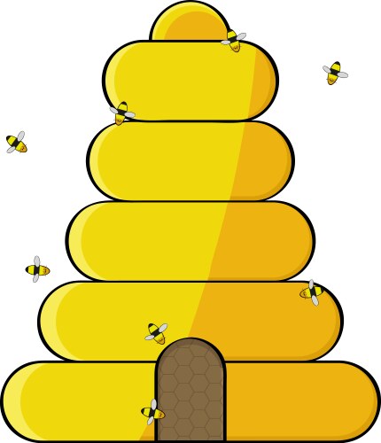 Beehive Vector Images (over 29,000)