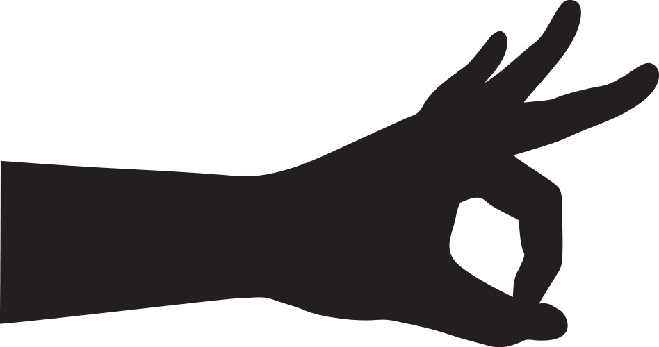 Free Hand Vector Images (over 98,000)