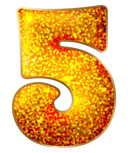 Number Vector Images (over 860,000)