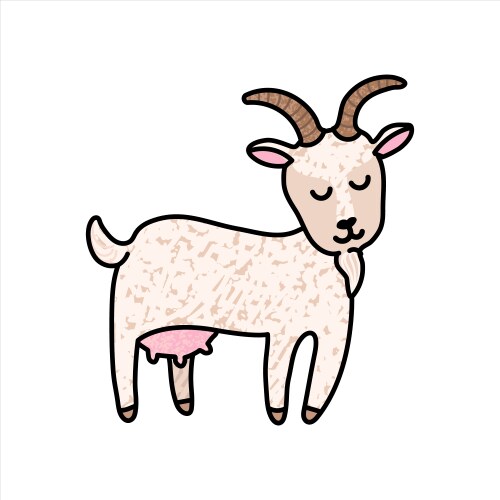 Goat Vector Images (over 40,000)