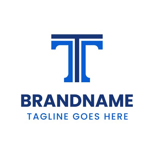 Creative Tt Logo Vector Images (over 1,200)