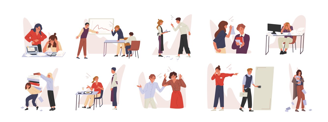 Disrespect Vector Images (over 950)