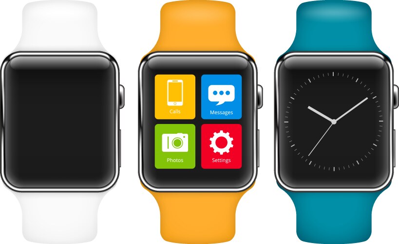 Watch Vector Images (over 390,000)