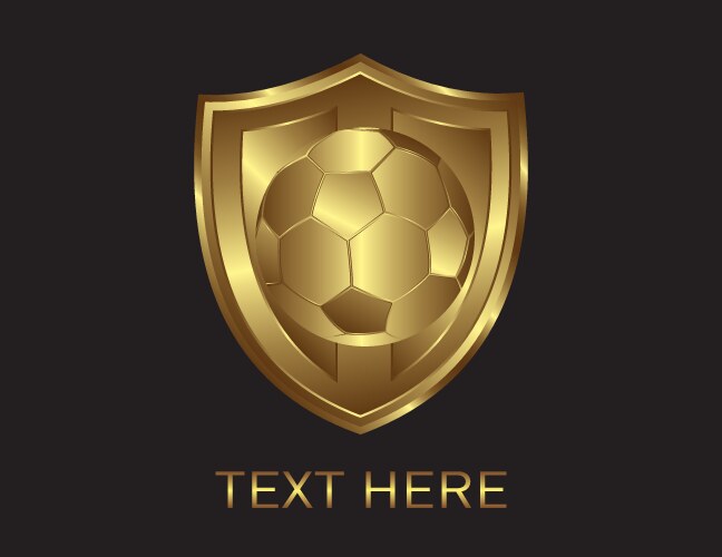 Soccer Shield Vector Images (over 10,000)