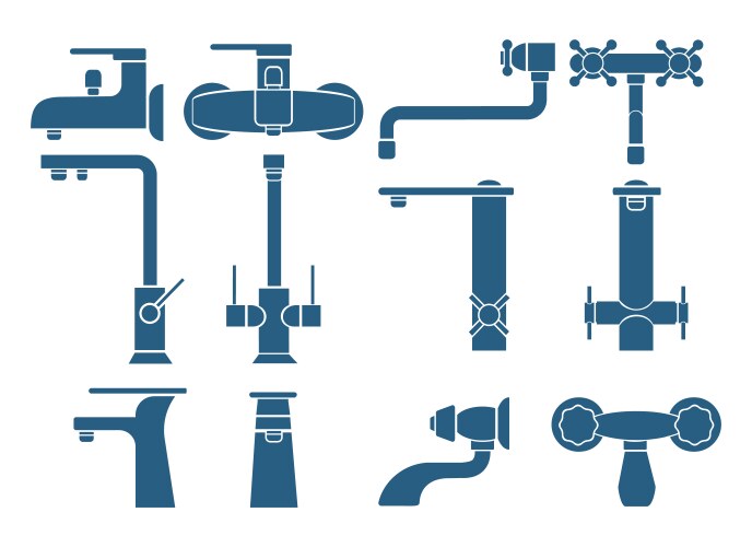 Faucets Vector Images (over 67,000)