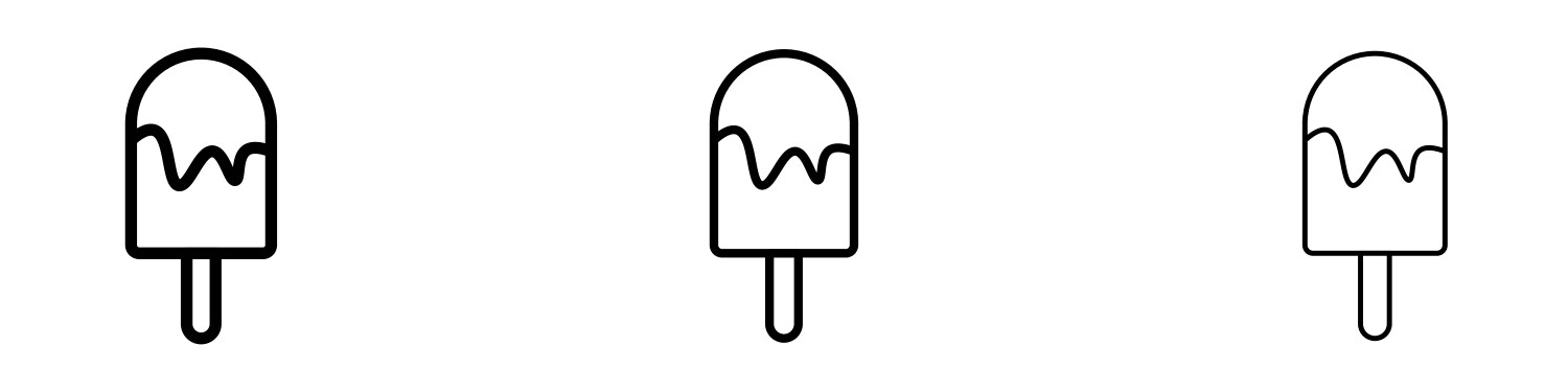 Popsicle Logo Vector Images (over 1,700)