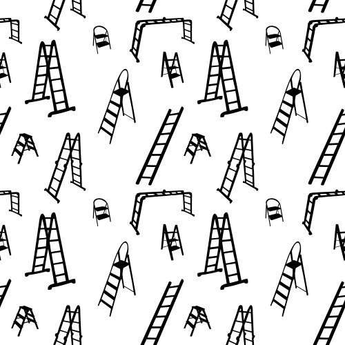 Outline Ladder Vector Images (over 12,000)