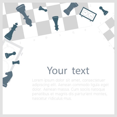 Chess Vector Images (over 53,000)