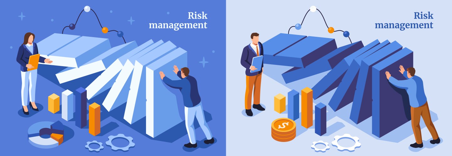 Risk Management Vector Images (over 28,000)