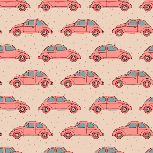 Car Dotted Outline Vector Images (over 860)