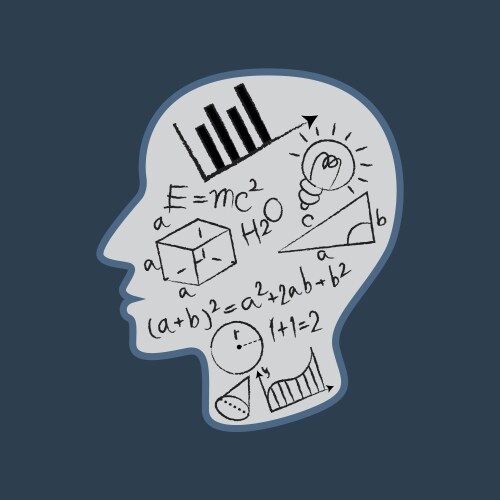 Mathematics Logos Vector Images (over 12,000)