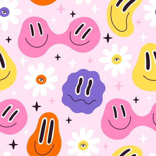 Dripping Smiley Face Vector Images (over 410)